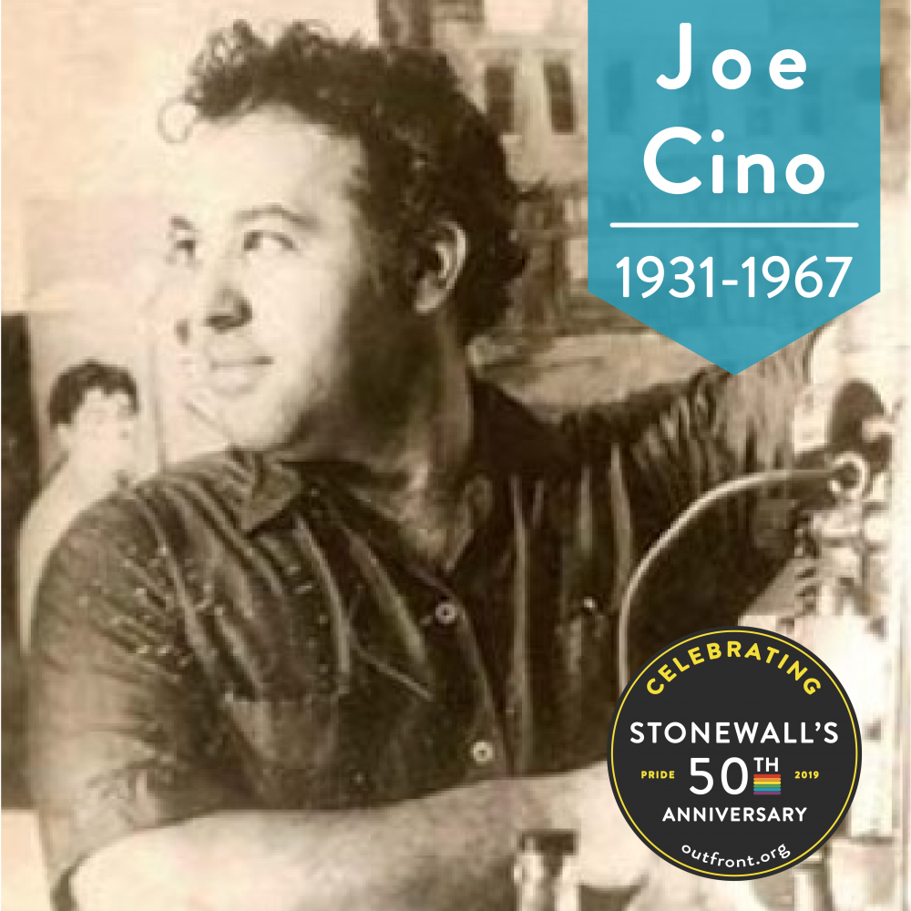 Celebrating 50 Years of Stonewall | OutFront Minnesota